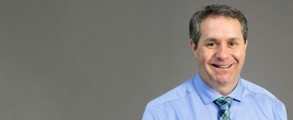 Mark Straniero, VP of Administration - James Scott Farrin