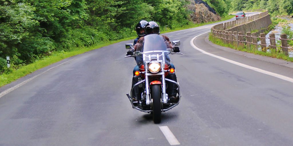 Lane Splitting Laws in South Carolina| James Scott Farrin